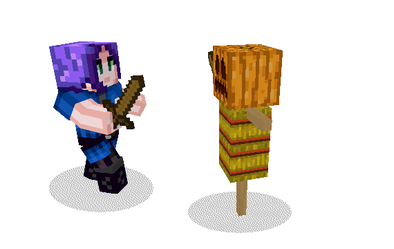 Animation - Link & Leah Motion Gallery (Update : Serpent!) | Chucklefish Forums