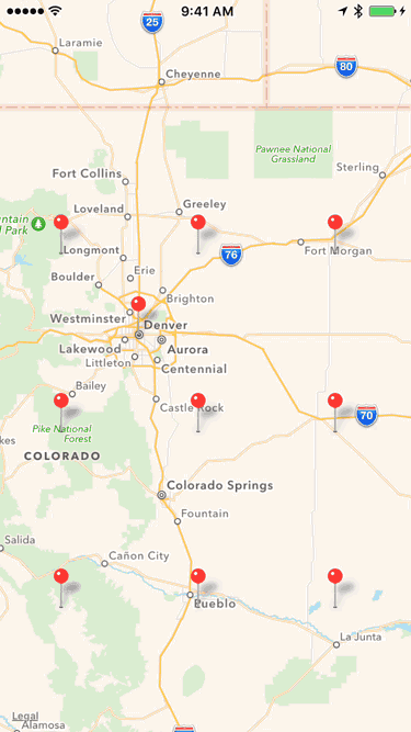 GitHub - lukekarrys/geohashing-ios: A geohashing app for iOS built with React Native