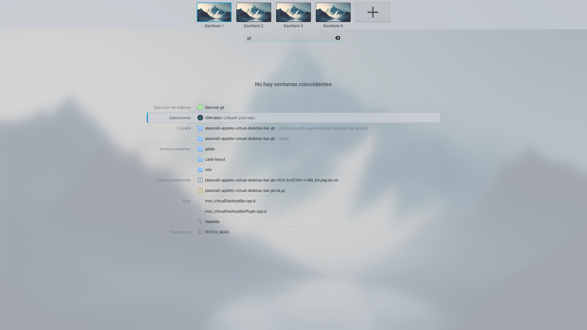 Edna Light, última actualización del año – Seducción Linux