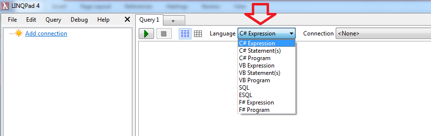 Linq Và Linqpad Trần Ngọc Minh Notes