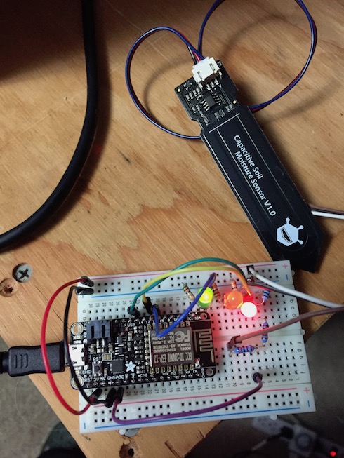 GitHub - boneskull/sludge-sensor: omg a soil moisture sensor of things