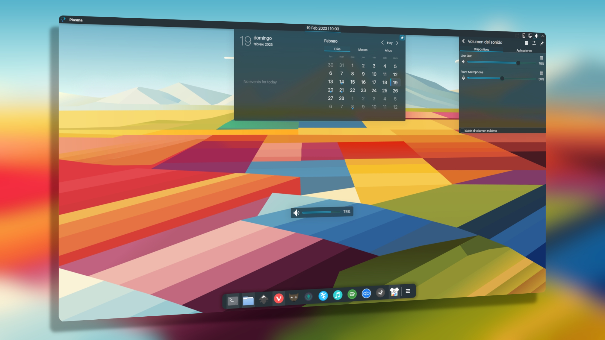 Español - Planet KDE