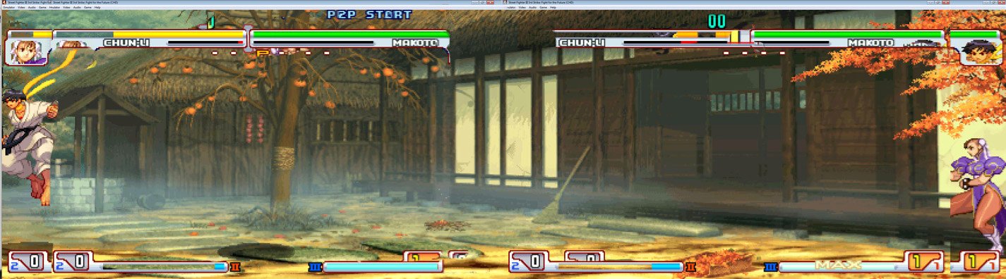 What kind of stages do you want to see in the future? : r/StreetFighter