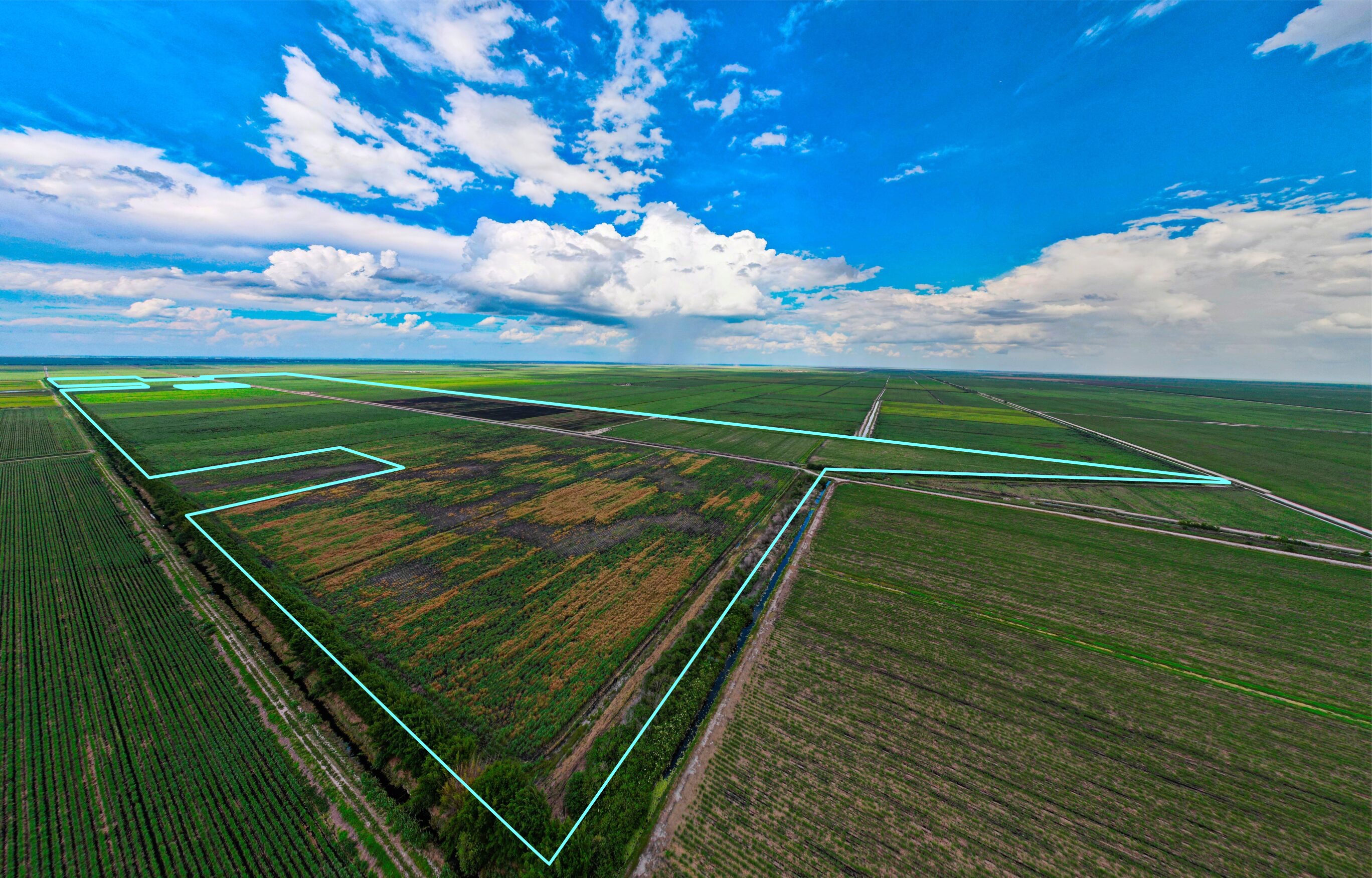 Drone Service, Hendry County,Clewiston,Labelle,Belle Glade