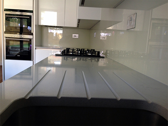 Pink Marble worktop,Granite and Quartz kitchen worktops,Handmade Brand ...