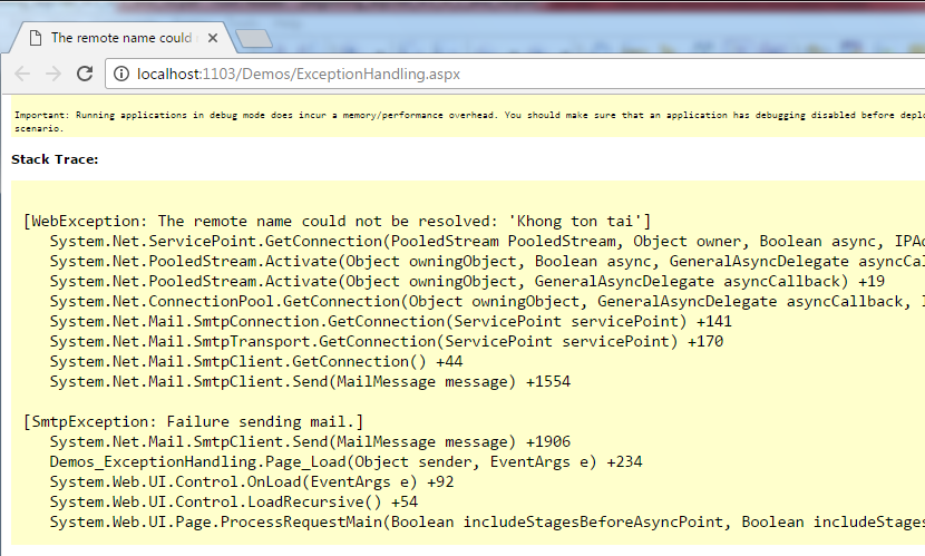 Lập trình trong ASP.NET (Visual Basic và C#) – Trần Ngọc Minh