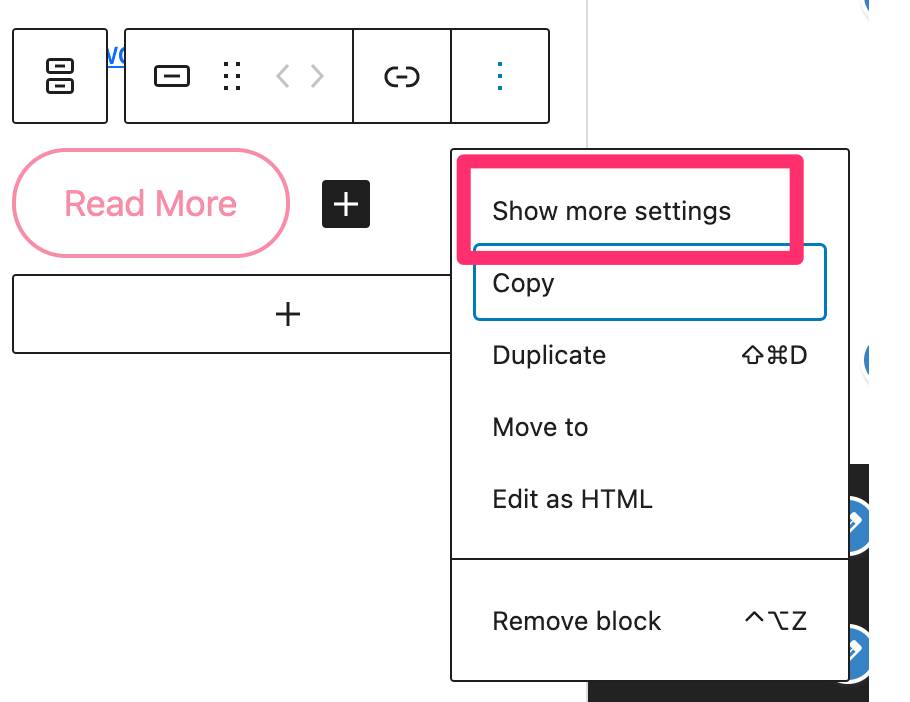 How To Change Hover Text Color For Buttons WordPress