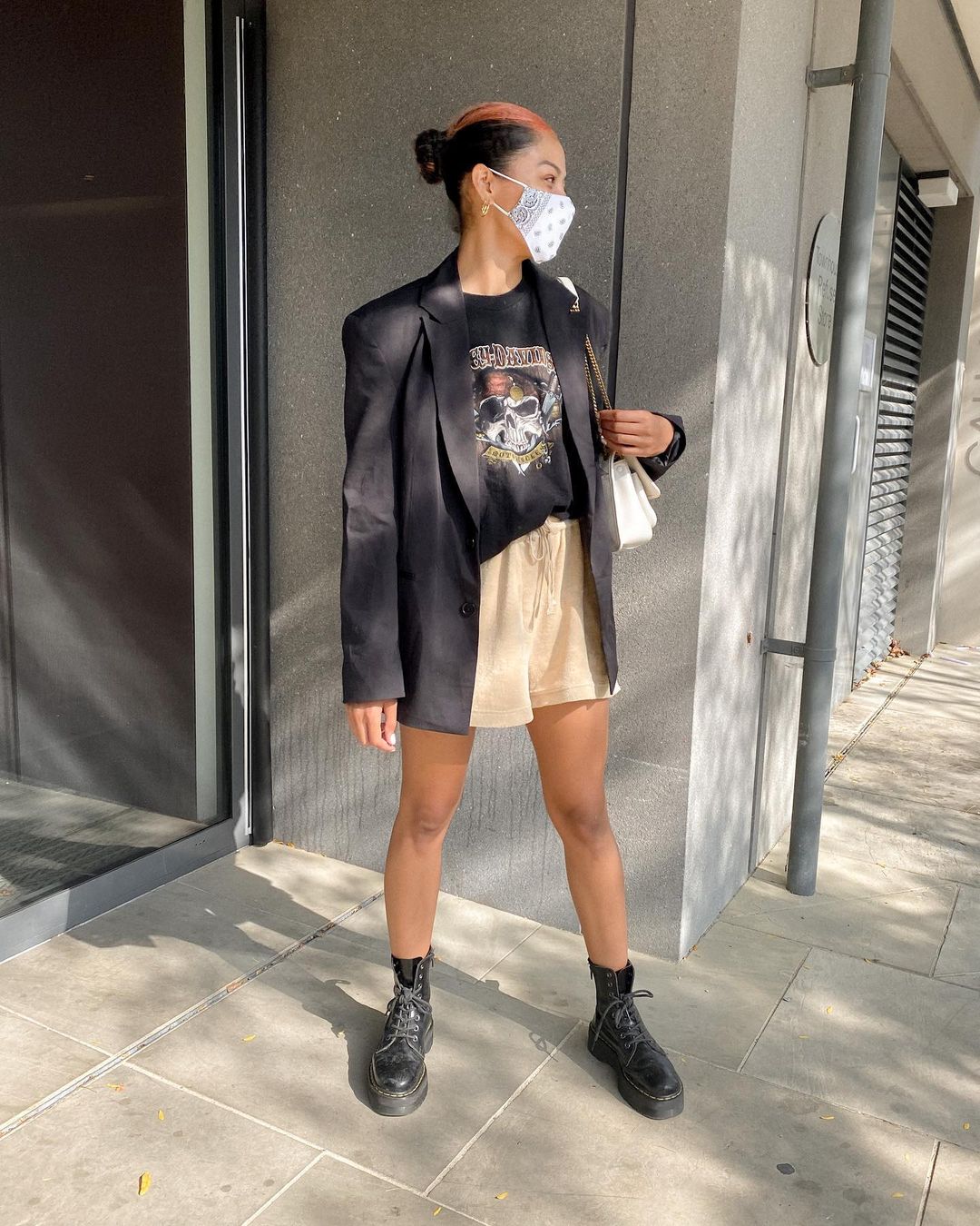 Ebony Fashion: Top 10 looks de Tasha Green – Style Ebony