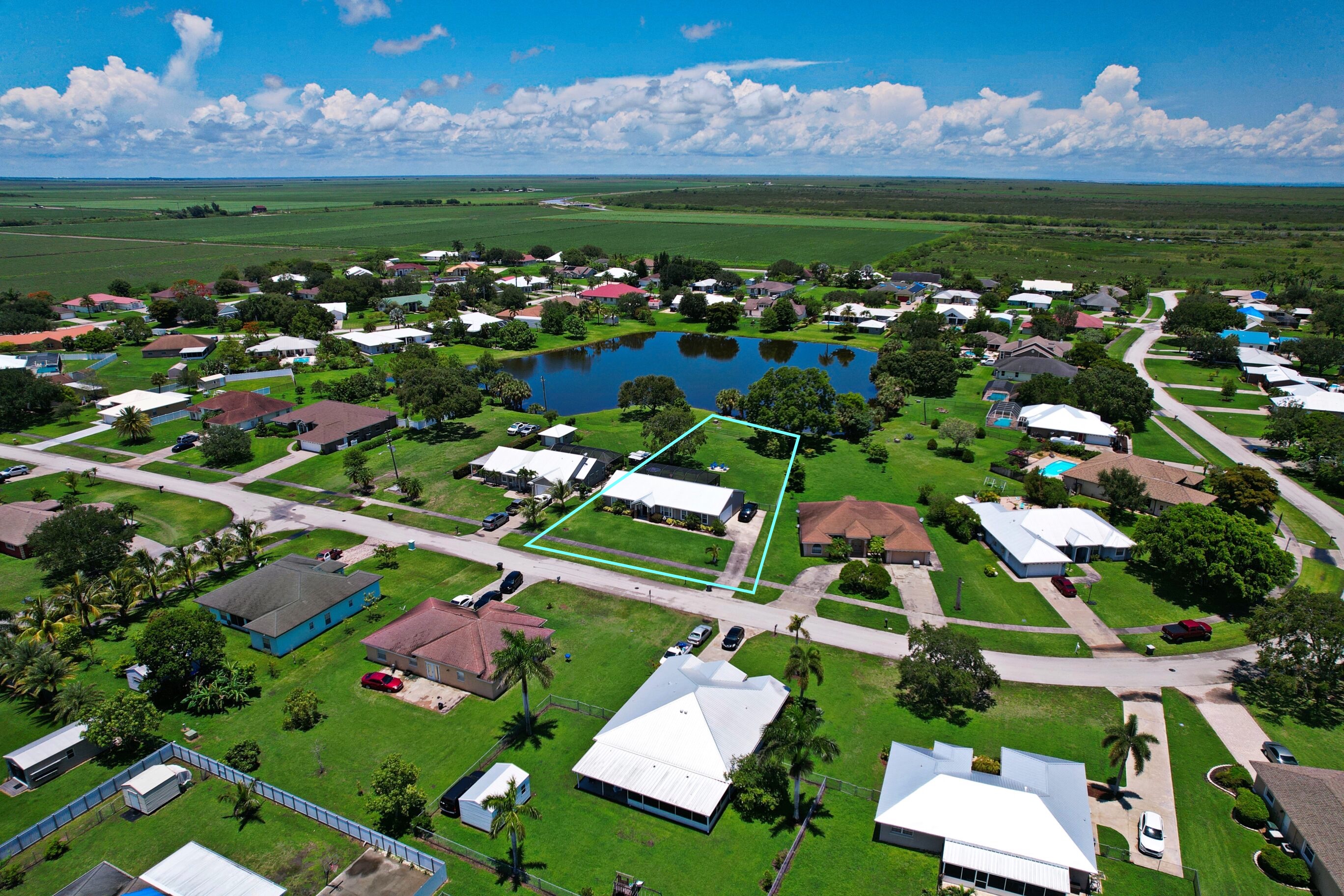 Drone Service, Hendry County,Clewiston,Labelle,Belle Glade