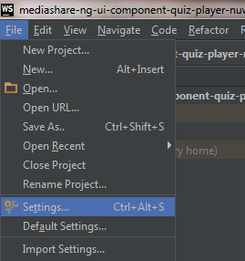 GitHub - nchathu2014/react-dev-templates: Contains code templates of ...