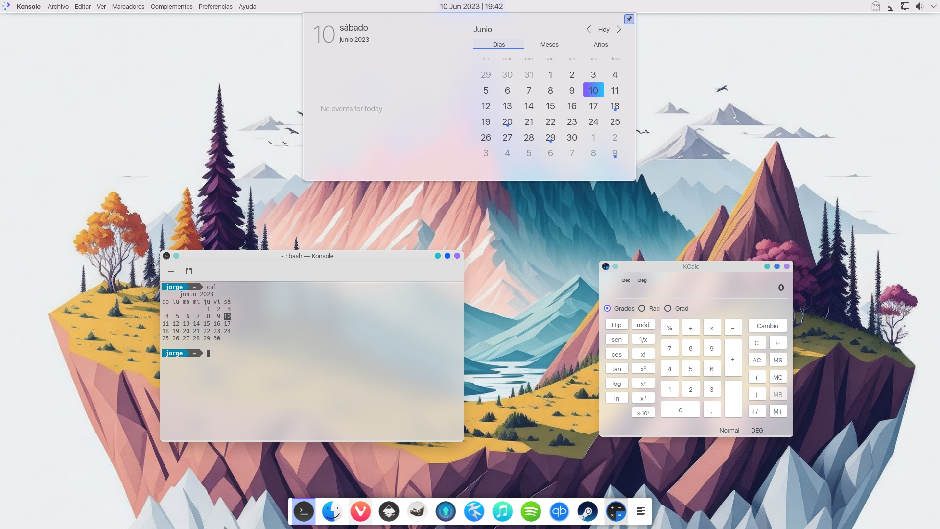 Temas Carl y Lenny actualizados – Seducción Linux