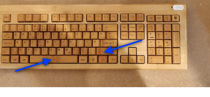 Seen in DK, Randers. Price 200$ : r/MechanicalKeyboards