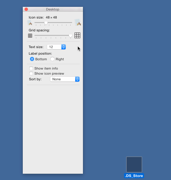 Macos Show Hidden Files On Os X Except Ds Store Super User