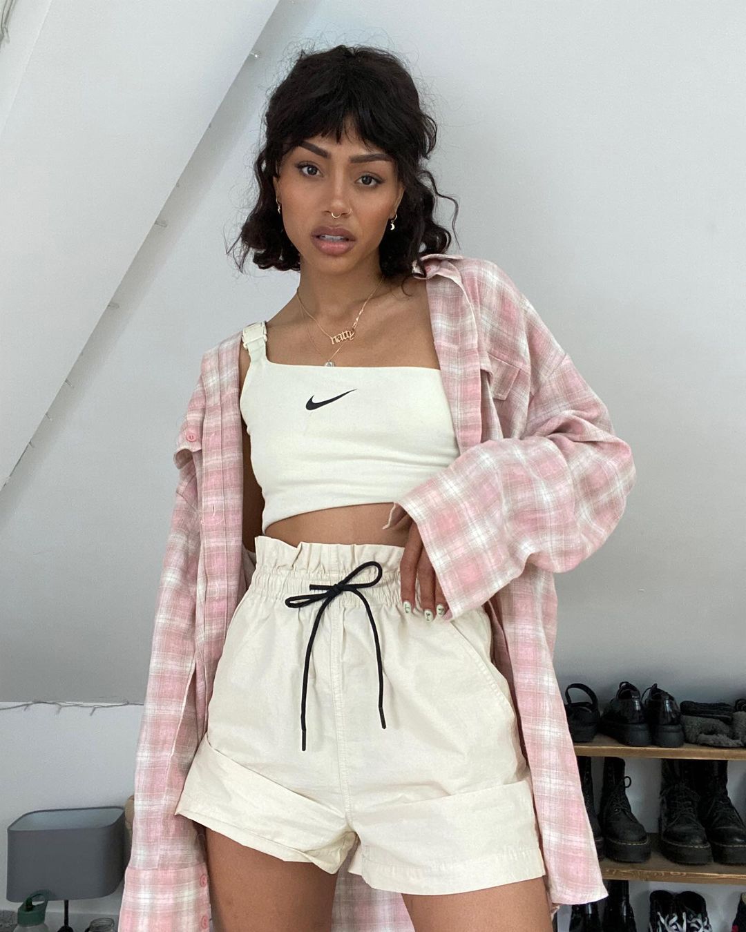 Ebony Fashion: Top 10 looks de Tasha Green – Style Ebony