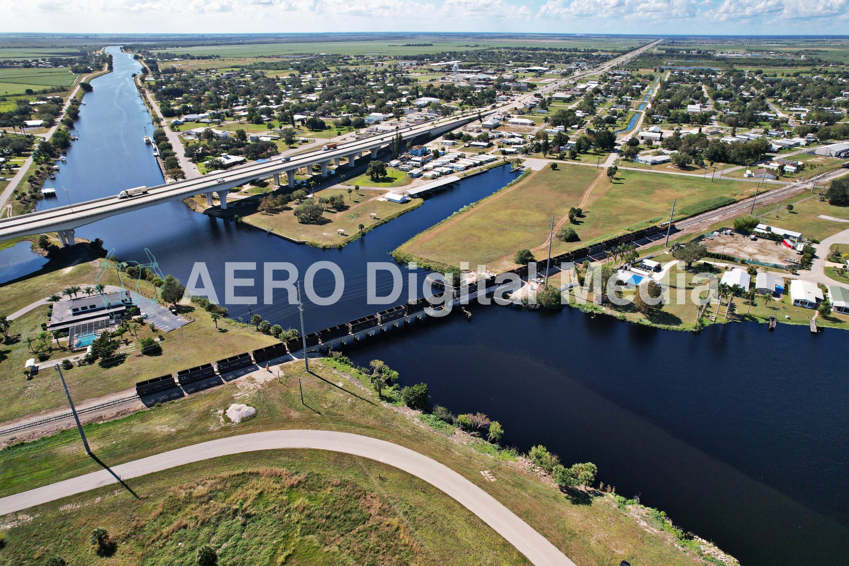 Drone Service, Hendry County,Clewiston,Labelle,Belle Glade