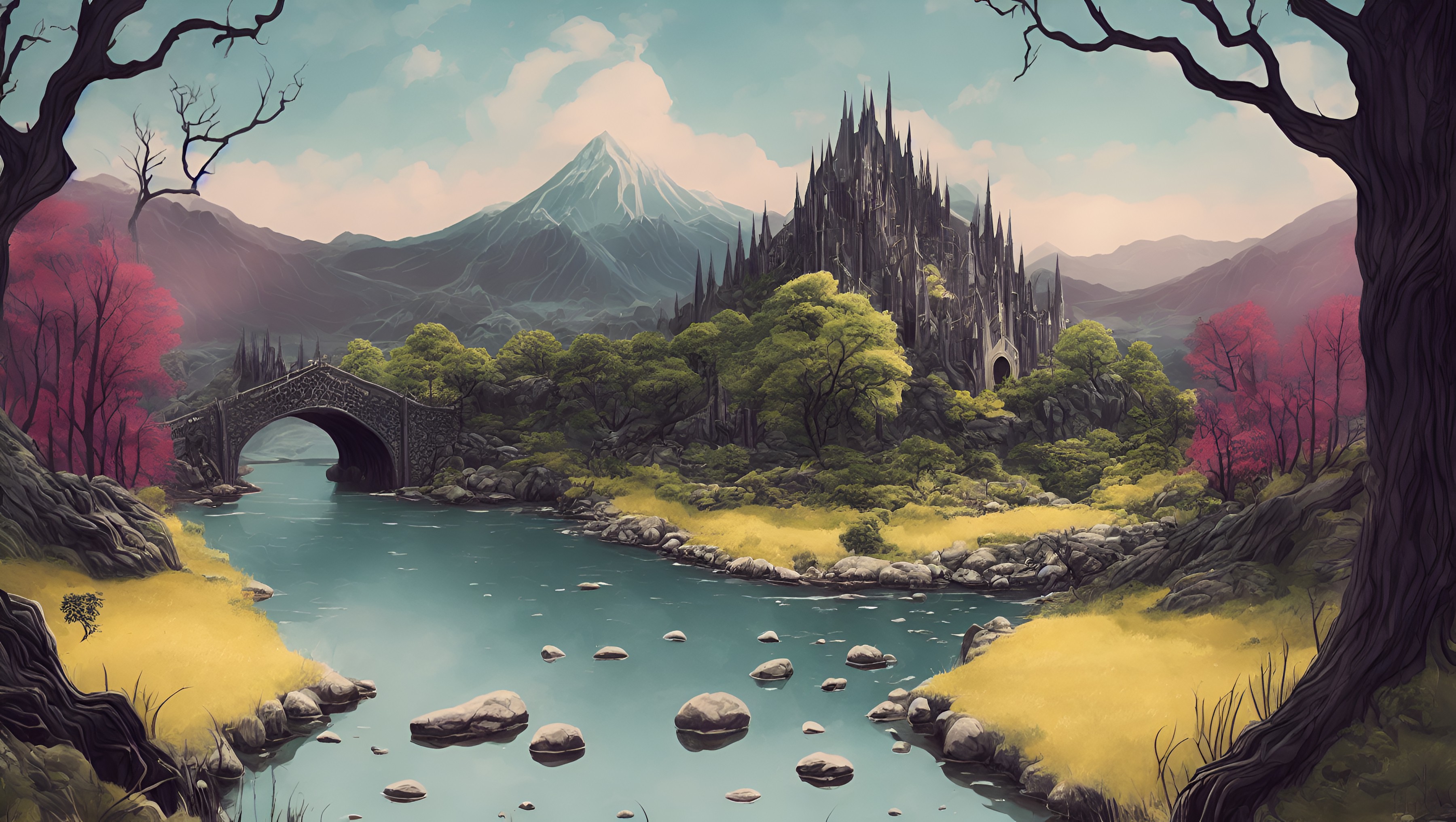 [KDE Plasma] Updated Otto Themes, screenshots : r/unixporn