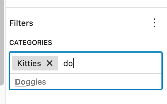 Query Loops Project Dmc 