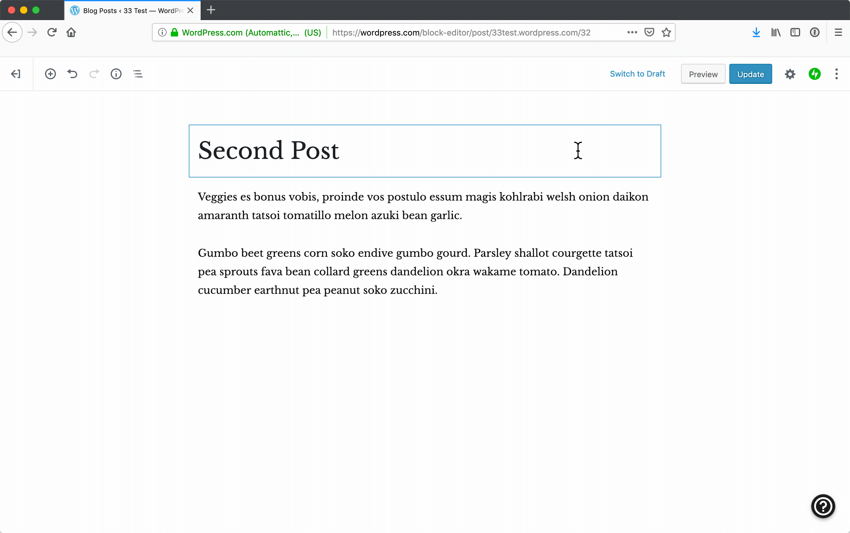 New Block Editor Sucks Forums