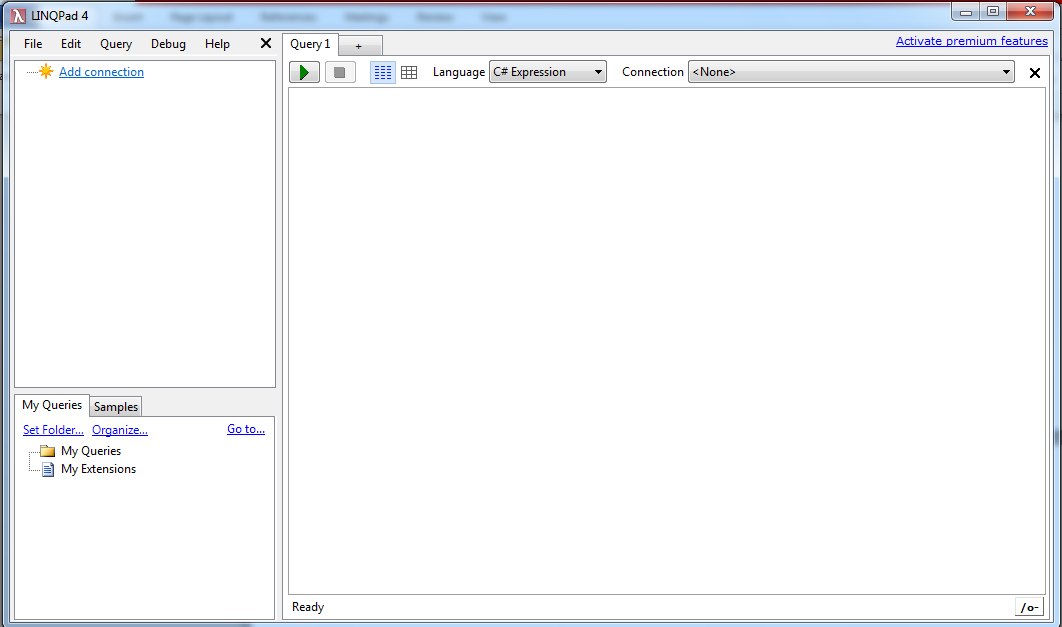 Linq Và Linqpad Trần Ngọc Minh Notes 