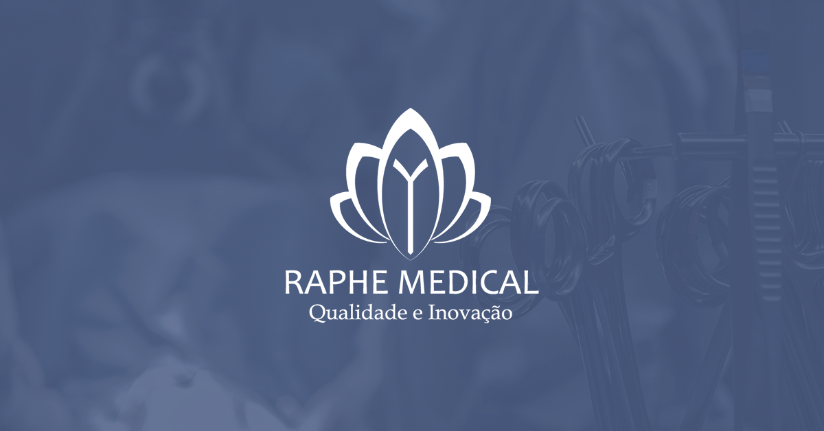 Raphe Medical - Materiais Cirúrgicos