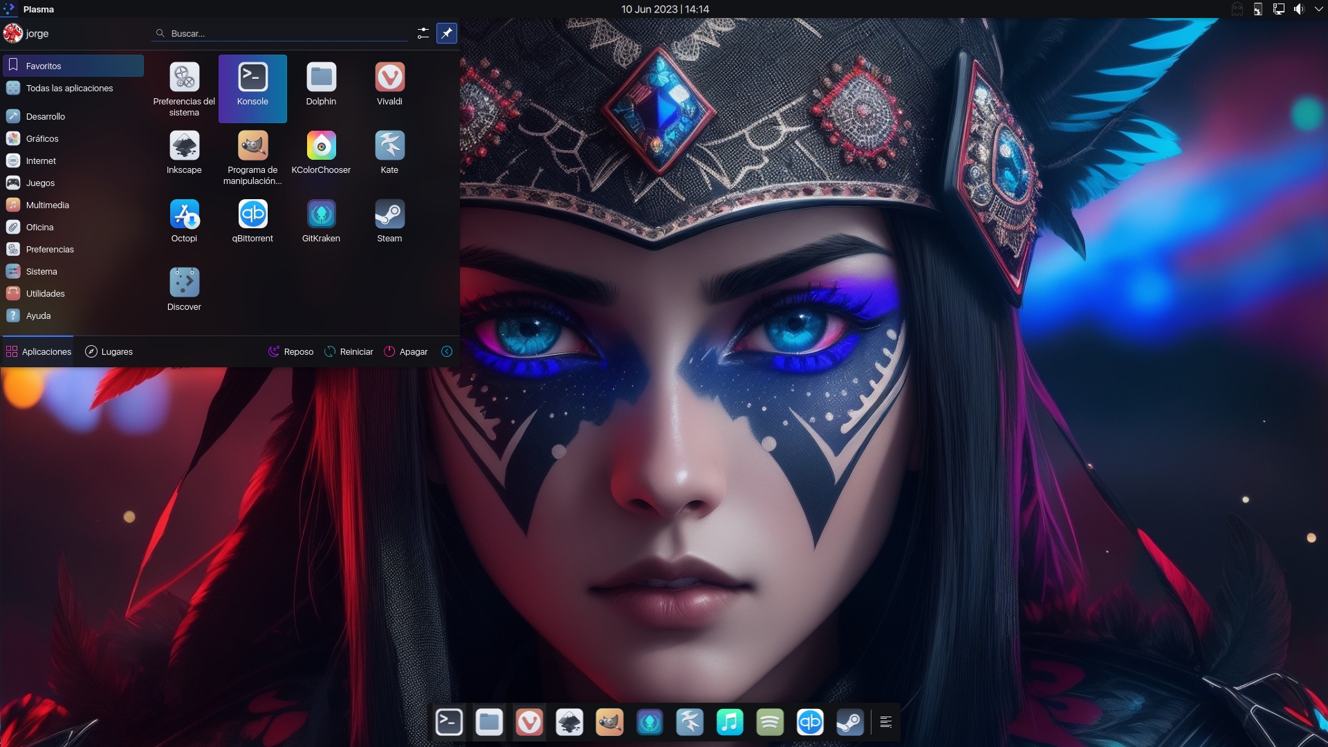Temas Carl y Lenny actualizados – Seducción Linux