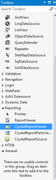 Cách dùng Crystal Report trong ứng dụng WINDOWS FORM – Trần Ngọc Minh