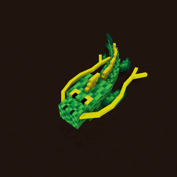 Animation - Link & Leah Motion Gallery (Update : Serpent!) | Chucklefish Forums