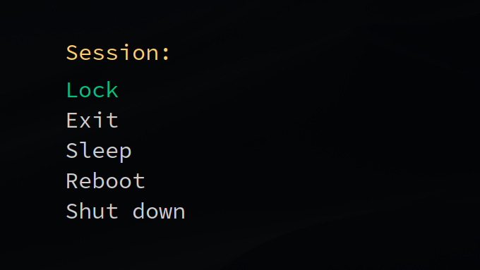 GitHub - azer/sway-extras: A collection of desktop commands made for ...